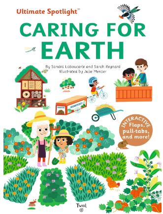 Ultimate Spotlight: Caring For The Earth | Drift Mercantile Co.