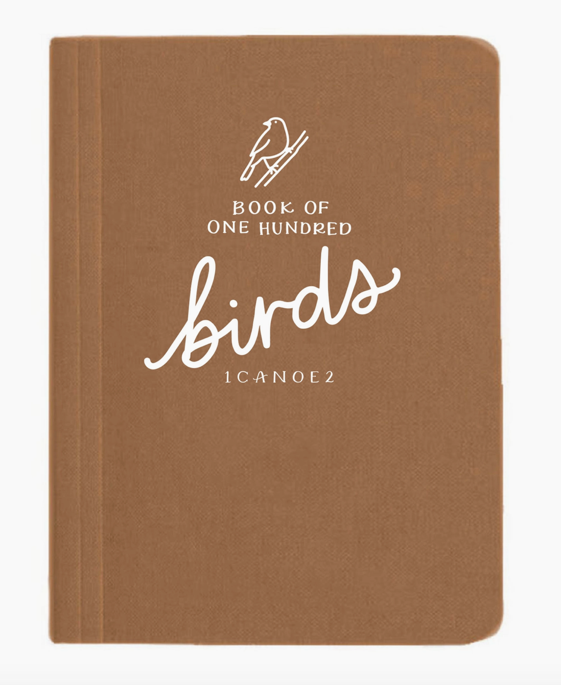 100-birds-journal-drift-mercantile-co